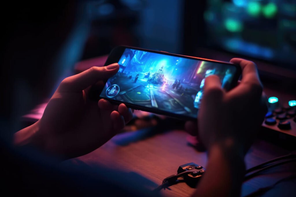 GeFroce Now - lista gier wyciskająca RTX 4080 - Strefa-Gracza.pl