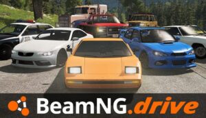BeamNG.drive - wymagania sprzętowe PC (minimalne i zalecane) - Strefa ...