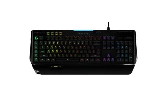 Klawiatura Logitech G910 Orion Spectrum - Cena i Opinie - Strefa-Gracza.pl