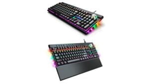 Klawiatura VARR Neon - Cena i Opinie - Strefa-Gracza.pl